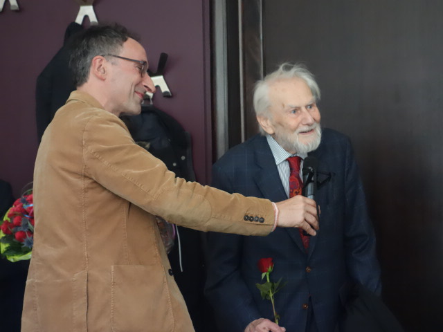 18. Herbstakademie | The Circularity of Mind and Body